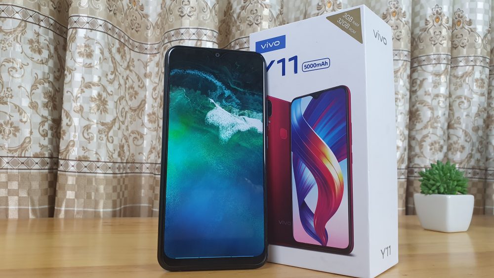 Vivo Y11 - GSM FULL INFO