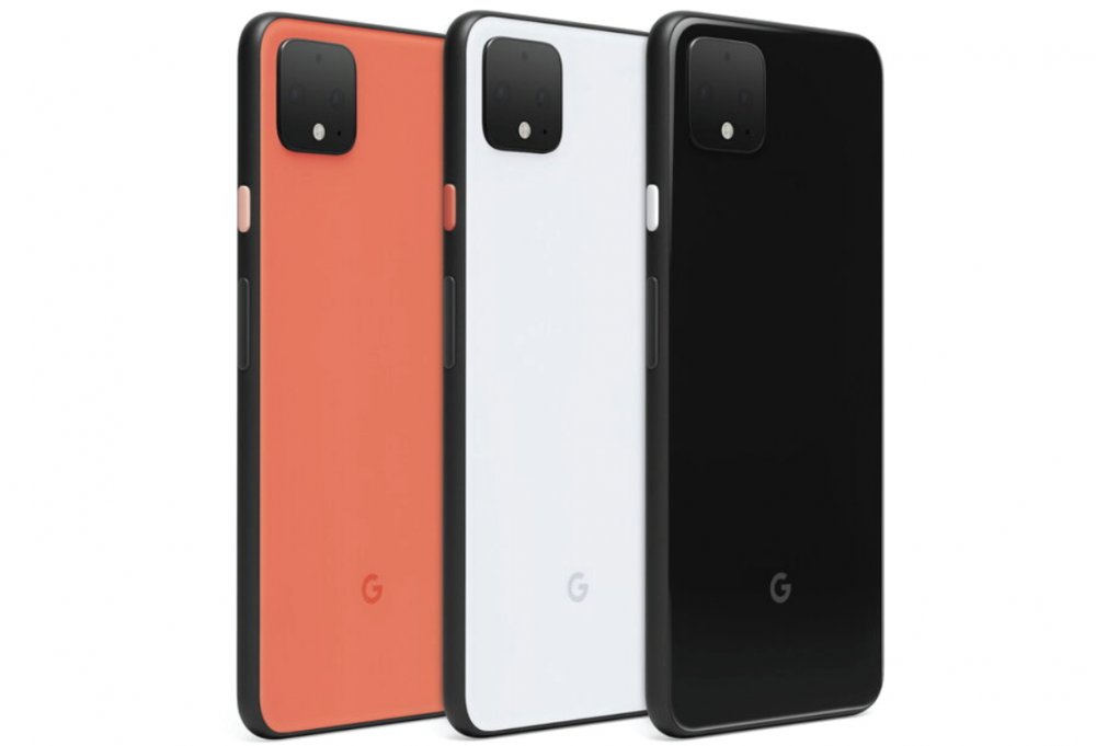 Google Pixel 4 XL - GSM FULL INFO