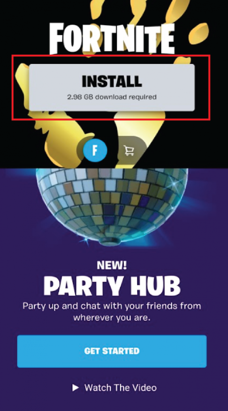 How to install Fortnite Apk Fix Device not supported for Honor Devices ...