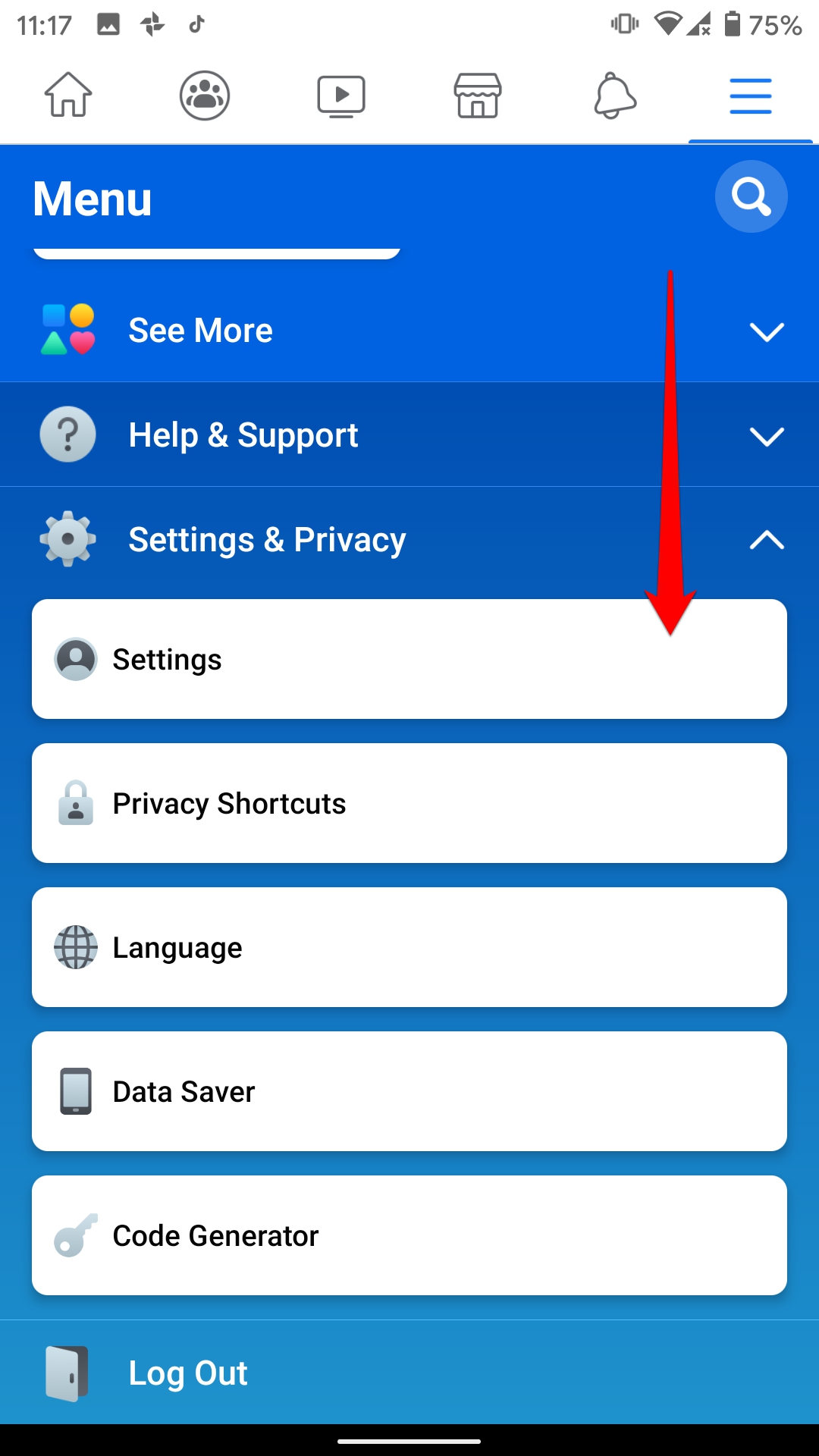 How To Check Facebook Login History - GSM FULL INFO