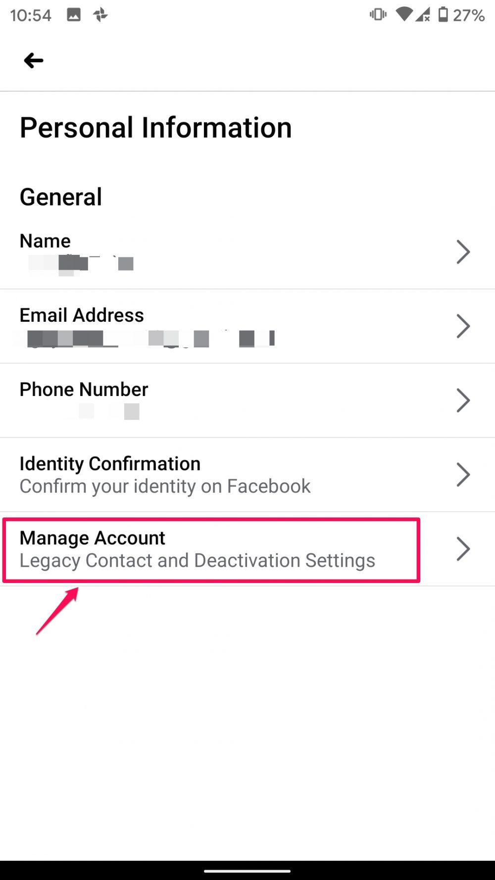 How to close your Facebook account, deactivate Facebook very easy way ...
