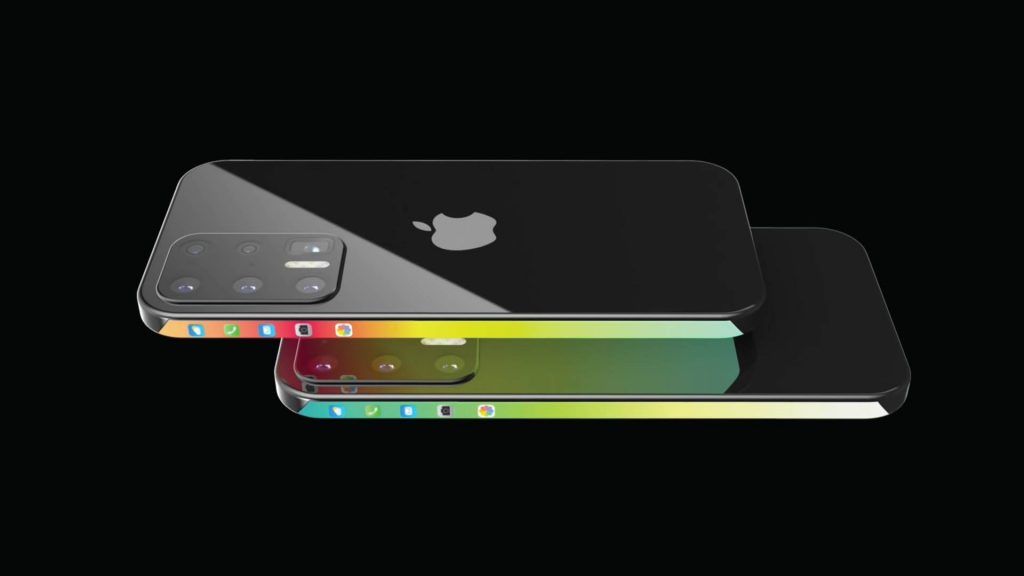 Top Apple iPhone 12 concept you need know - GSM FULL INFO