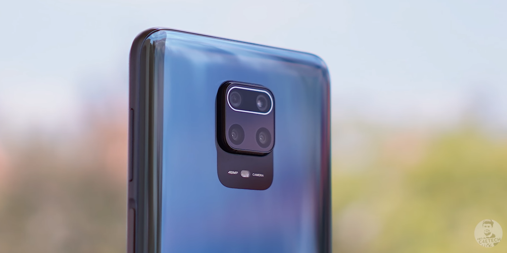 Redmi Note 9 Pro Unboxing, Hands-on and Preview : 6.67 inch, Snapdragon ...