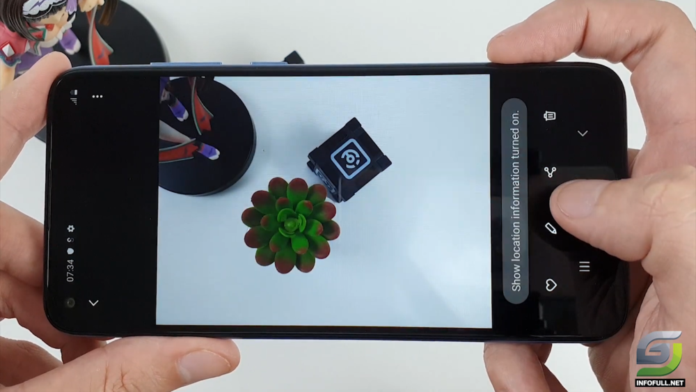 Samsung Galaxy A11 - GSM FULL INFO