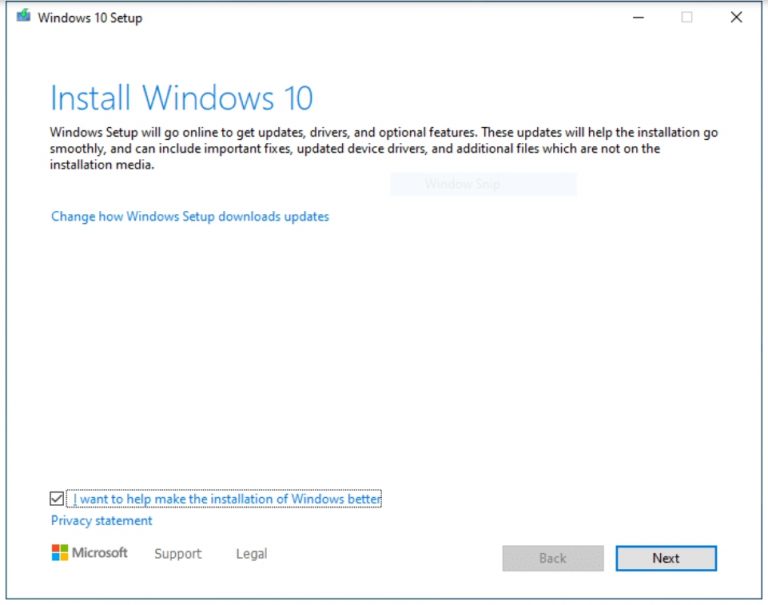 How to download Windows 10 2004 Preview (ISO) - GSM FULL INFO