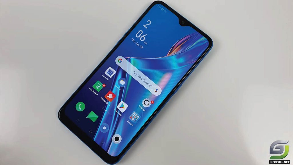 Oppo A12 Unboxing: Hands-On, Design, Unbox, Set Up new, Camera Test ...