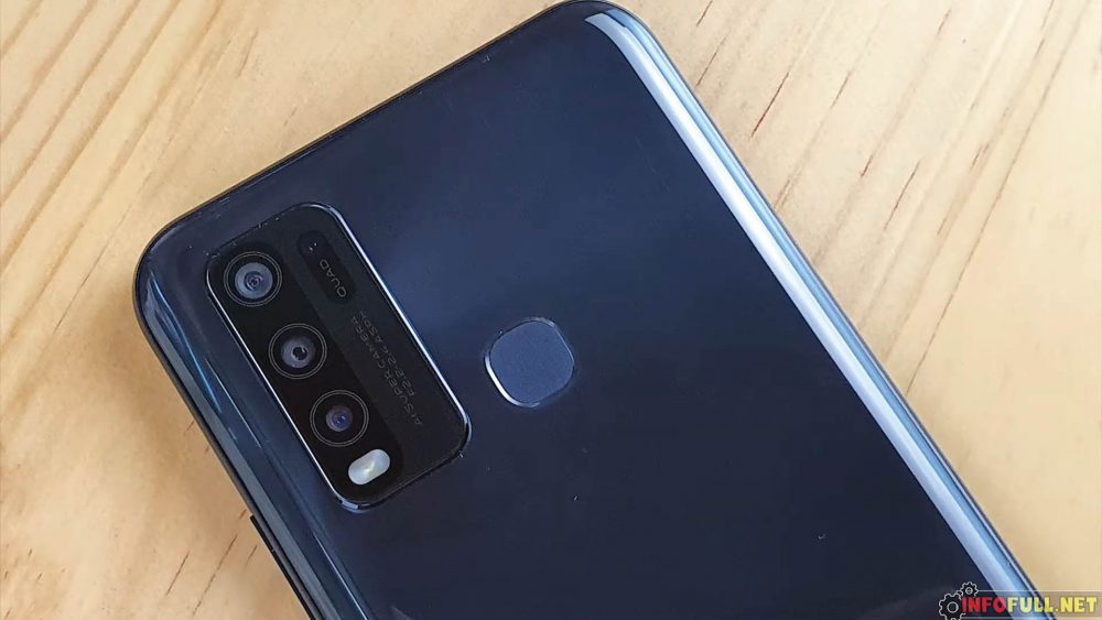 Vivo Y50 Unboxing: Hands-On, Design, Unbox, Set Up new, Camera Test ...