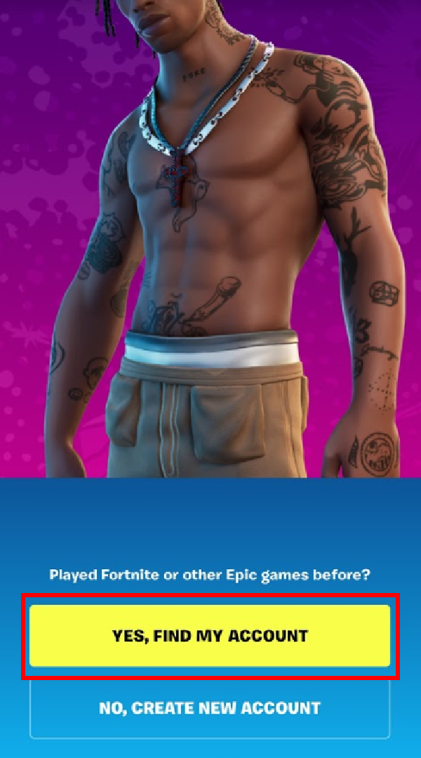 Install Fortnite on Huawei Devices Fix Fortnite Device Not Supported ...