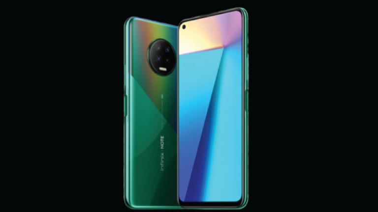 Infinix Note 7 - GSM FULL INFO