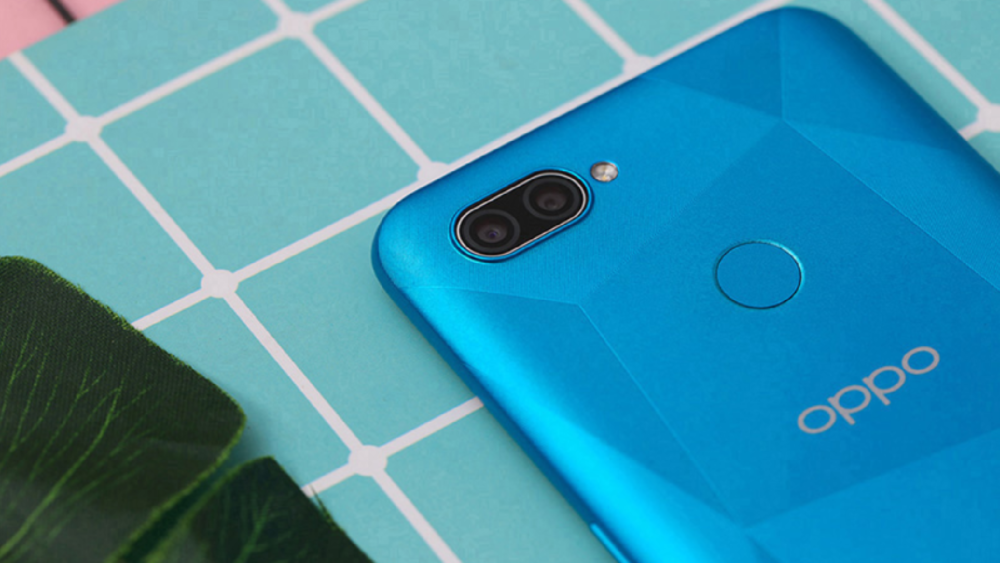 Oppo A12 - GSM FULL INFO