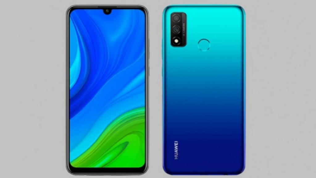 Huawei P smart 2020 - GSM FULL INFO