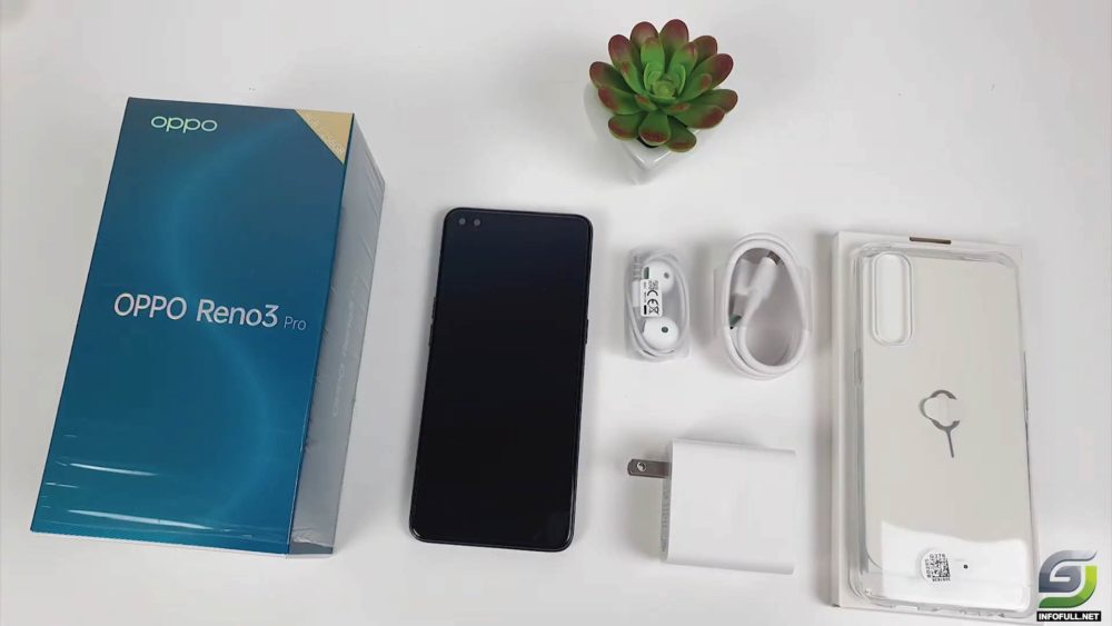Oppo Reno3 Pro Unboxing: Hands-On, Design, Unbox, Set Up new, Camera ...