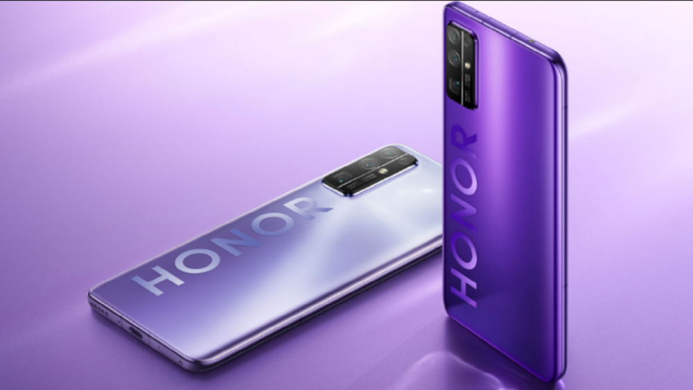 Honor X10 5G - GSM FULL INFO