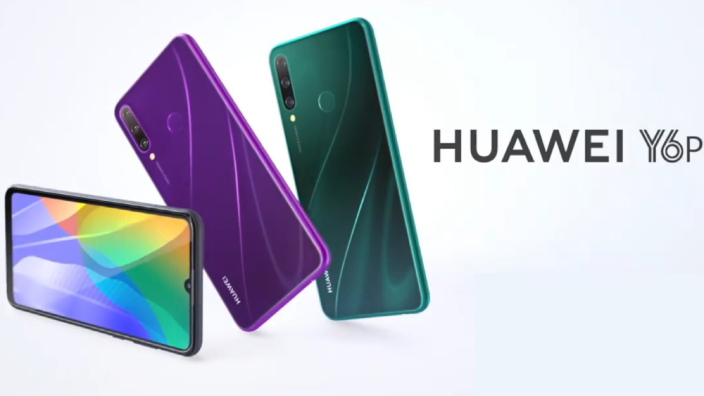 Huawei Y6p - GSM FULL INFO
