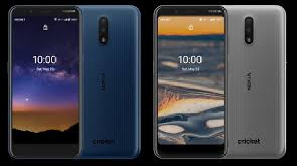 Nokia C2 Tava - GSM FULL INFO