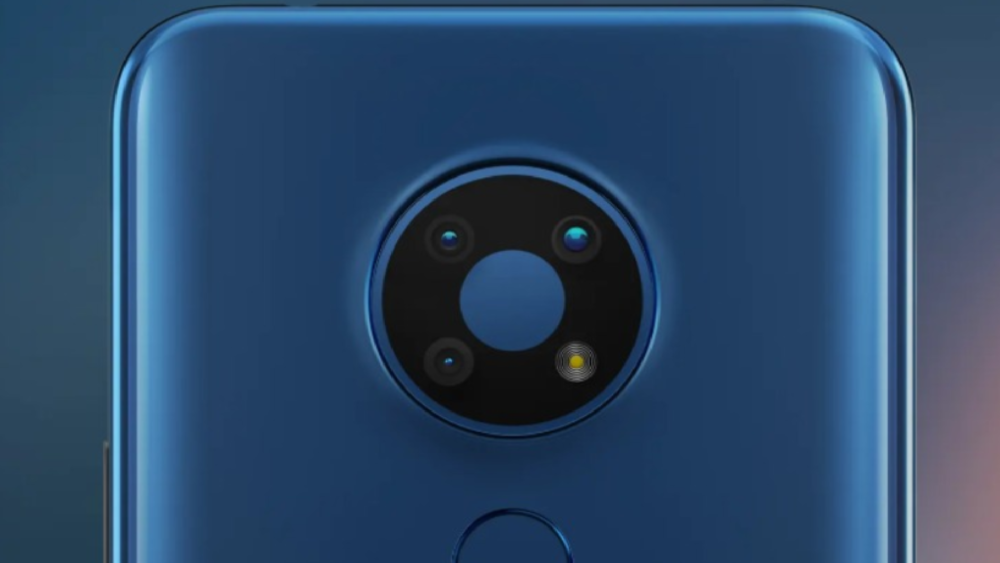 Nokia C5 Endi - GSM FULL INFO