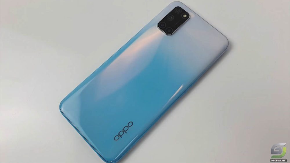 Oppo A92 2020 Unboxing: Snapdragon 665, Hands-On, Unbox, Design, Set Up ...