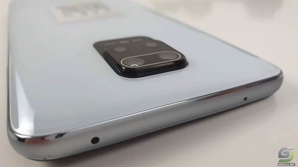 Xiaomi Redmi Note 9 Pro Global version Unboxing: 33W, Hands-On, Design ...