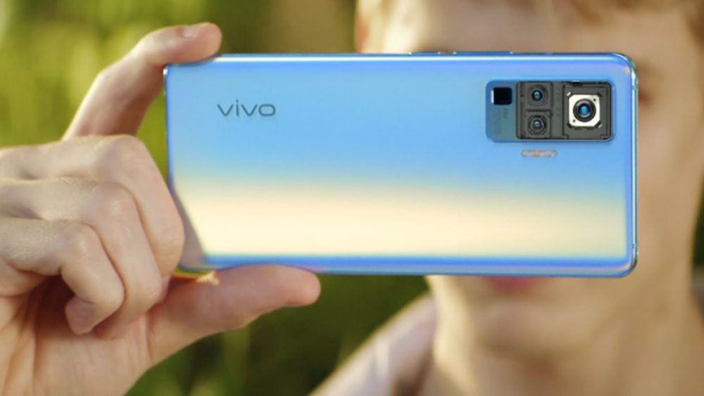 Vivo X50 Pro Plus - GSM FULL INFO