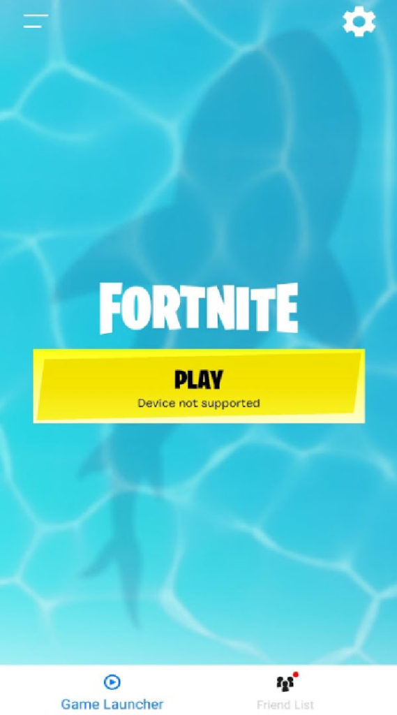 How to Install Fortnite Apk Fix Device Not Supported For Android ...