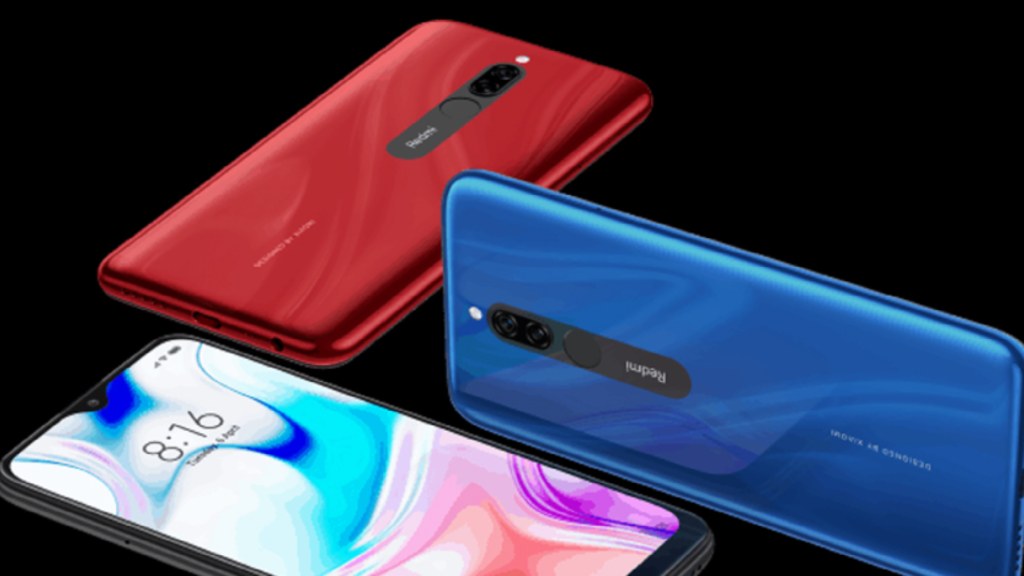 Xiaomi Redmi 9C - GSM FULL INFO