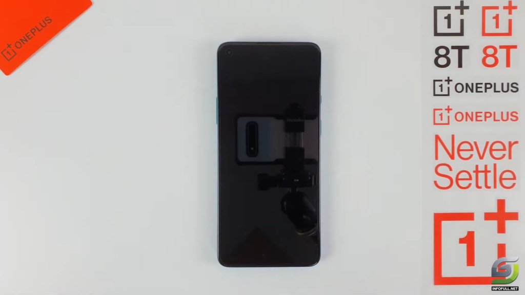 Oneplus 8T test Camera full Features - GSM FULL INFO