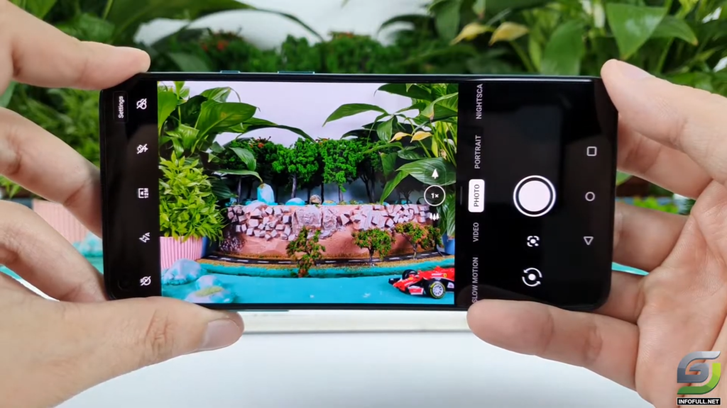 Oneplus 8T test Camera full Features - GSM FULL INFO