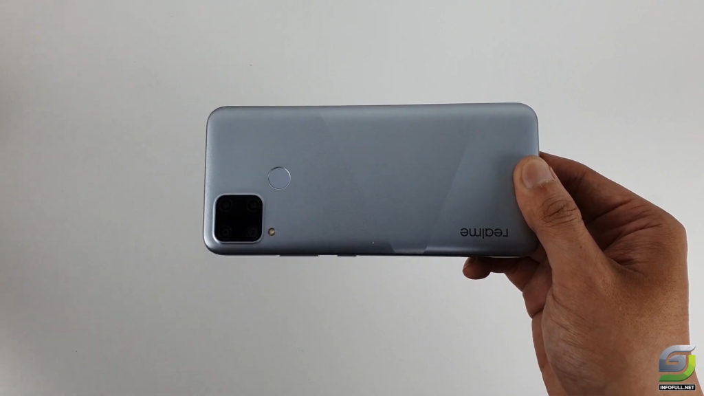 Top 10 Tips and Tricks Realme C15 you need know - GSM FULL INFO