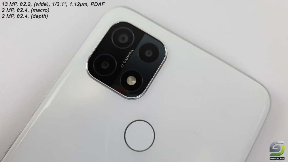 Oppo A15 test Camera full Features - GSM FULL INFO