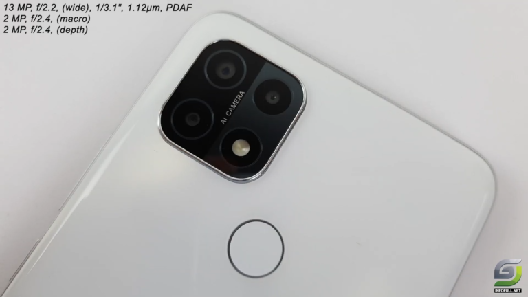 Oppo A15 test Camera full Features - GSM FULL INFO