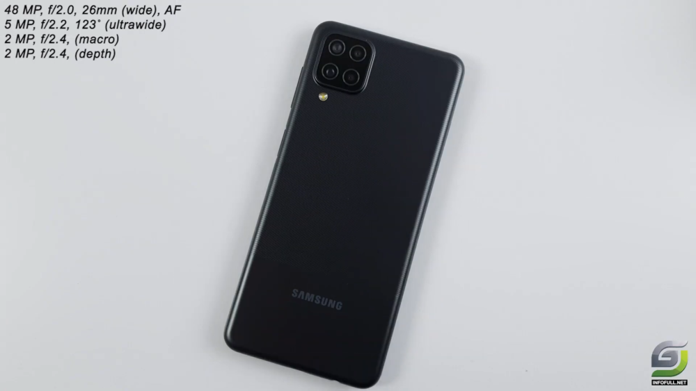 Top 10 Tips and Tricks Samsung A12 you need Know - GSM FULL INFO