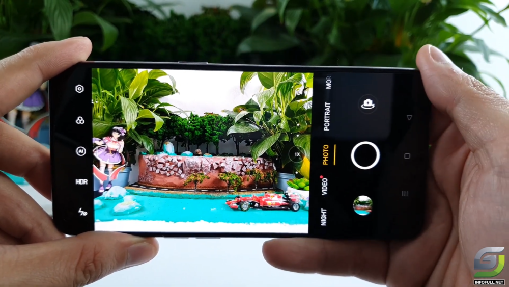 Oppo Reno 5 test full Camera full Features - GSM FULL INFO