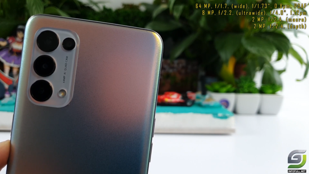 Oppo Reno 5 test full Camera full Features - GSM FULL INFO