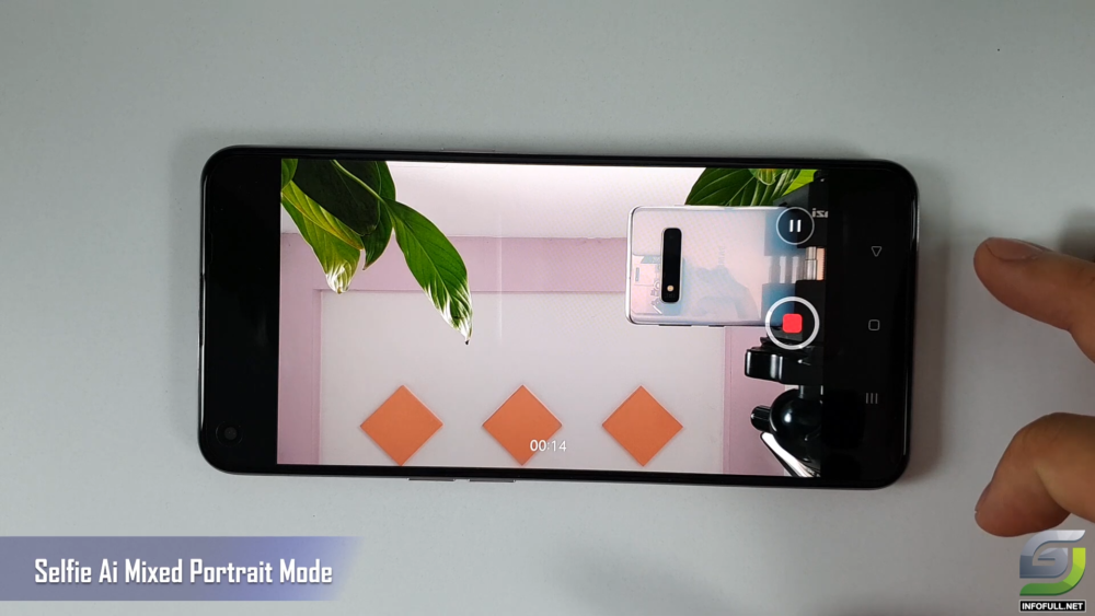 Oppo Reno 5 test full Camera full Features - GSM FULL INFO