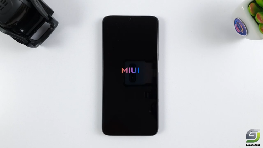 Xiaomi Redmi 9T test Camera full features - GSM FULL INFO