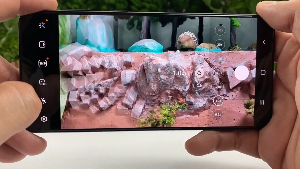 Samsung Galaxy S21 Plus test Camera full Features - GSM FULL INFO