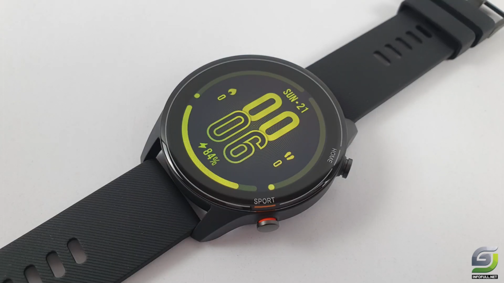 Xiaomi Mi Watch Global Version Unboxing | Unbox, Set up New, Test ...