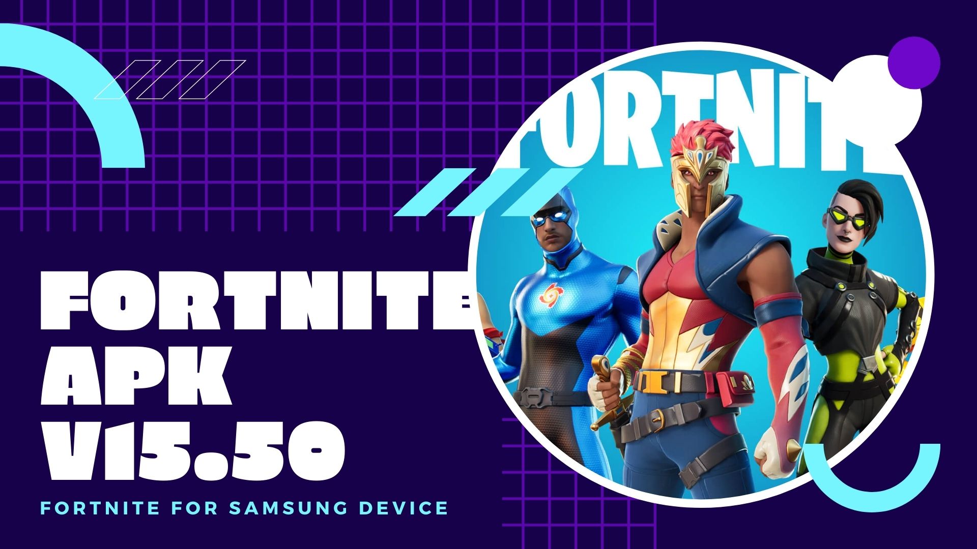 How to Install Fortnite Apk Fix Device Not Supported For Samsung ...