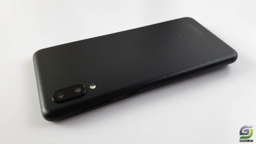 Samsung A02 Unboxing | Hands-On, Design, Unbox, Set Up new, Video test ...