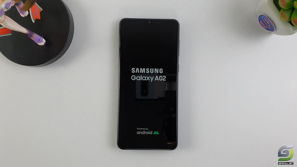 Samsung A02 Unboxing | Hands-On, Design, Unbox, Set Up new, Video test ...