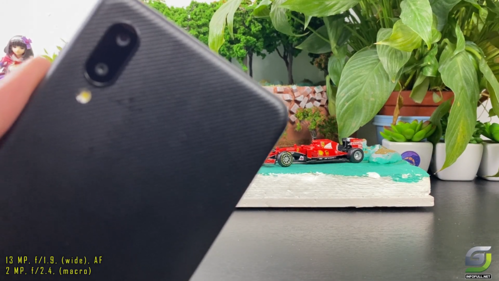 Samsung Galaxy A02 test Camera full Features - GSM FULL INFO