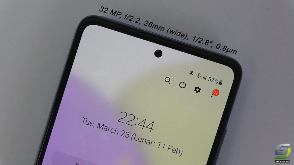 Samsung Galaxy A52 Unboxing | Hands-On, Design, Unbox, Set Up new ...