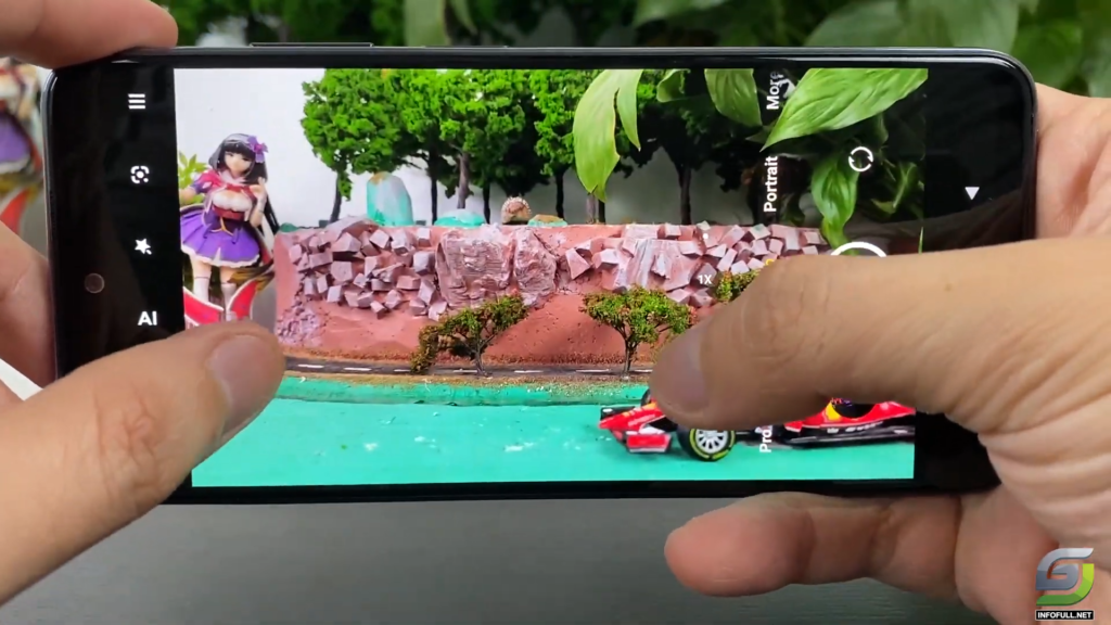 Xiaomi Redmi Note 10 test Camera full Features - GSM FULL INFO