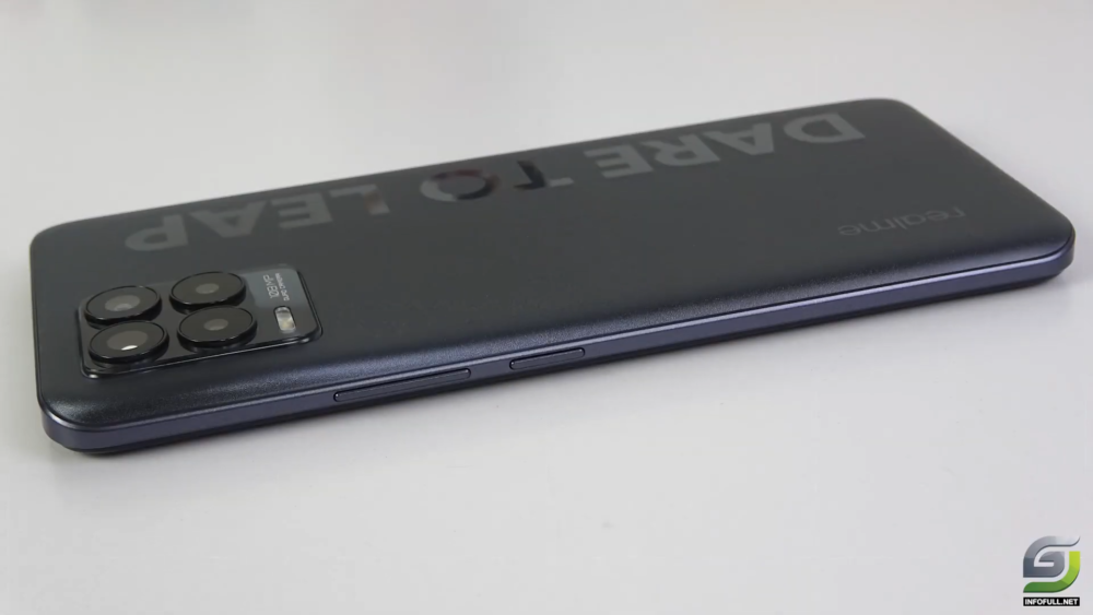 Realme 8 Pro Unboxing | Hands-On, Design, Fingerprint, Gaming Test ...