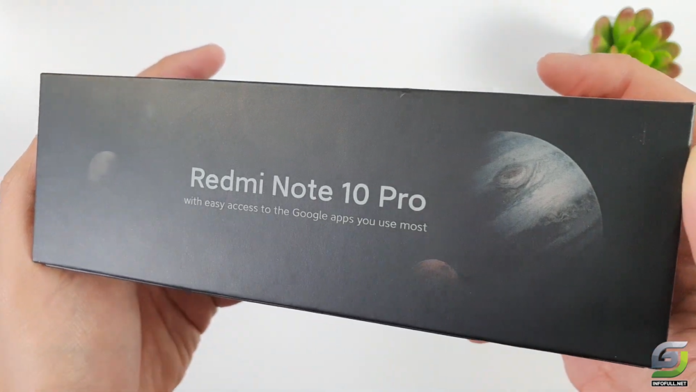 Xiaomi Redmi Note 10 Pro MFF Unboxing | | Hands-On, Design, Unbox ...