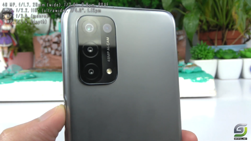 Oppo A74 5G test camera full Features - GSM FULL INFO