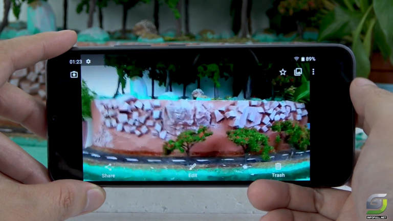 Realme C11 2021 test Camera full Features - GSM FULL INFO