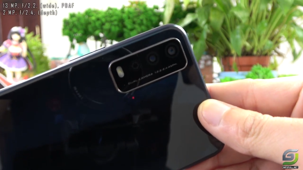 Vivo Y12s 2021 test Camera full Features - GSM FULL INFO