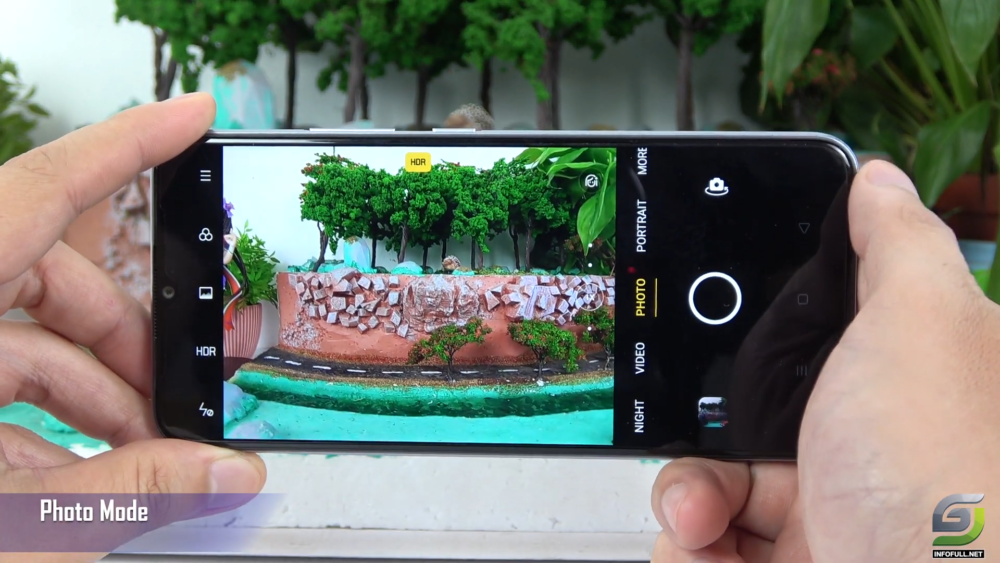 Realme C15 Helio G35 test Camera Full Features - GSM FULL INFO