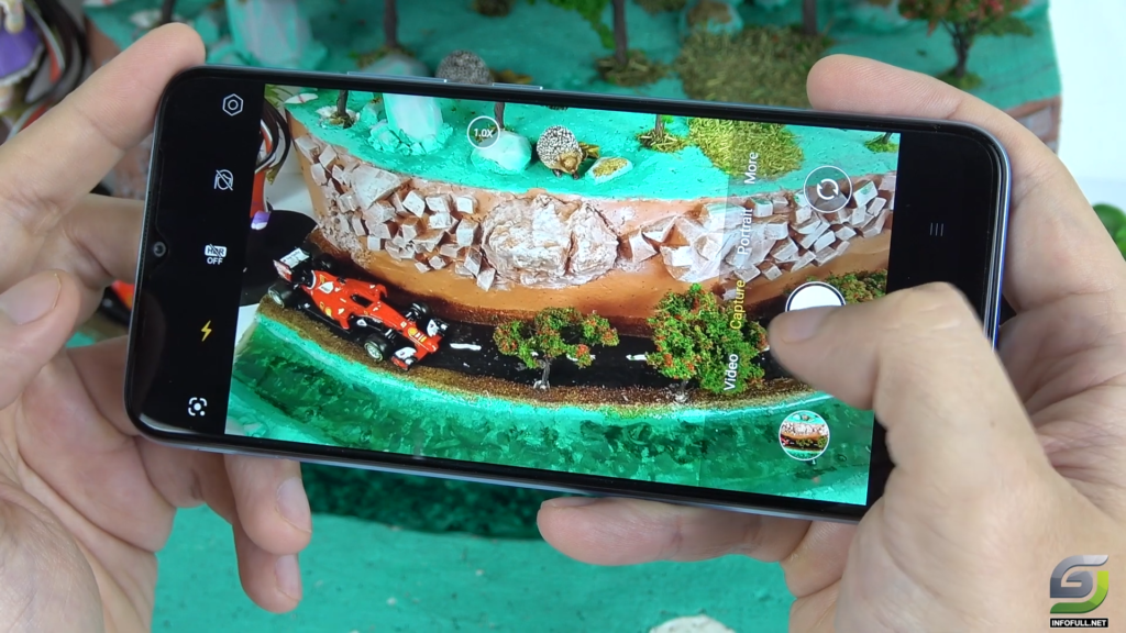 Realme C21Y test Camera full Features - GSM FULL INFO